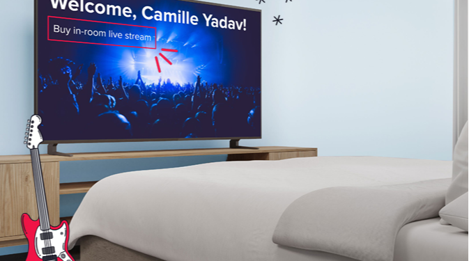 OnStream by DISH Business