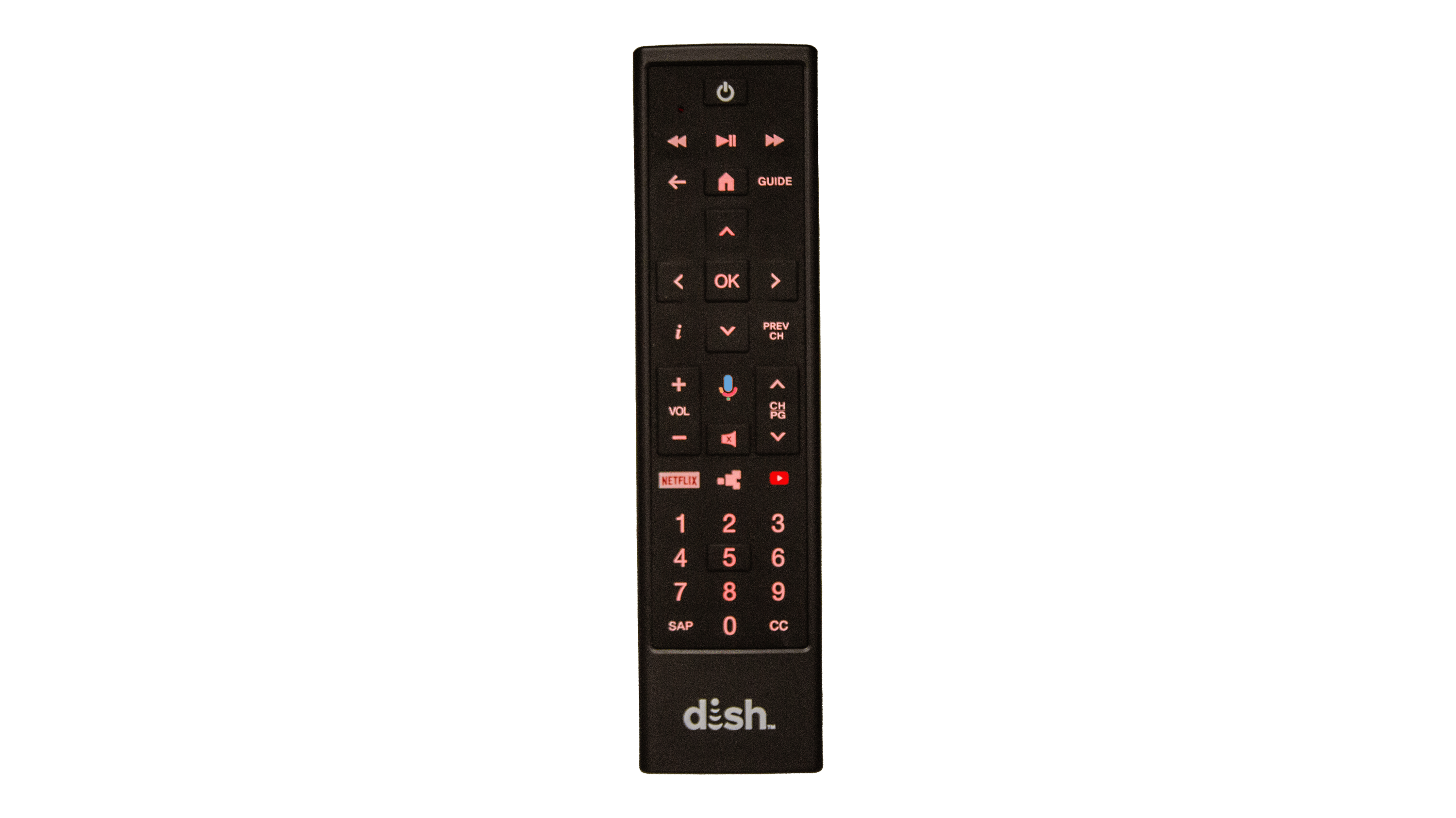 Evolve by DISH Business