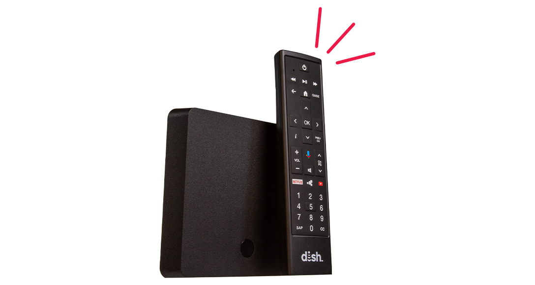 Evolve by DISH Business