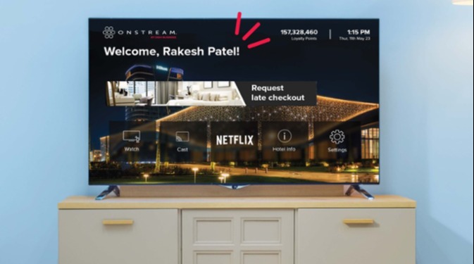 OnStream by DISH Business