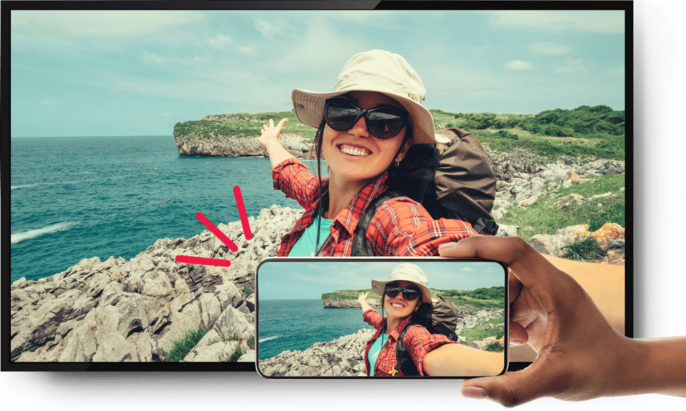 OnStream by DISH Business