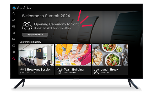 OnStream by DISH Business