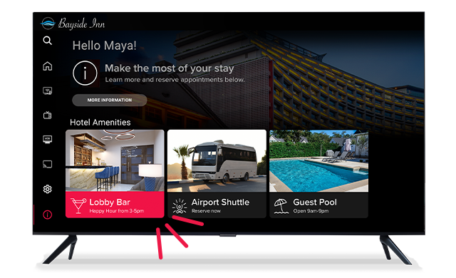OnStream by DISH Business