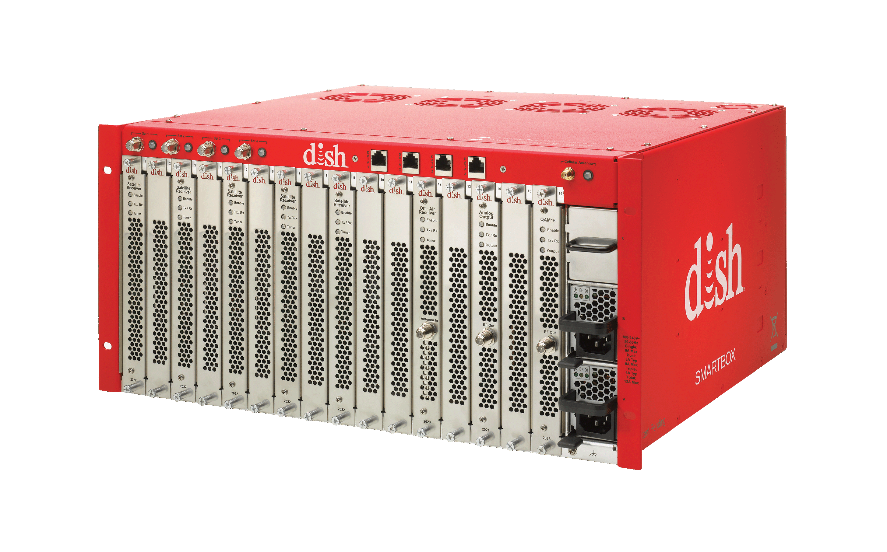 SMARTBOX by DISH Business